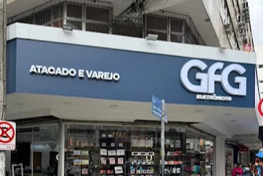 GFG Eletrônicos abre 4 vagas para vendedor em Juiz de Fora - JF Informa