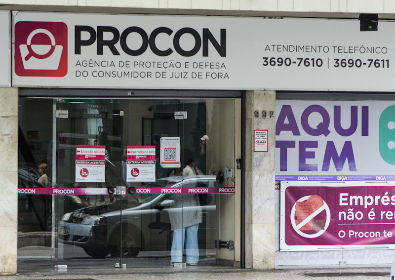 PROCON/JF suspende restrições após Bradesco apresentar plano para ...