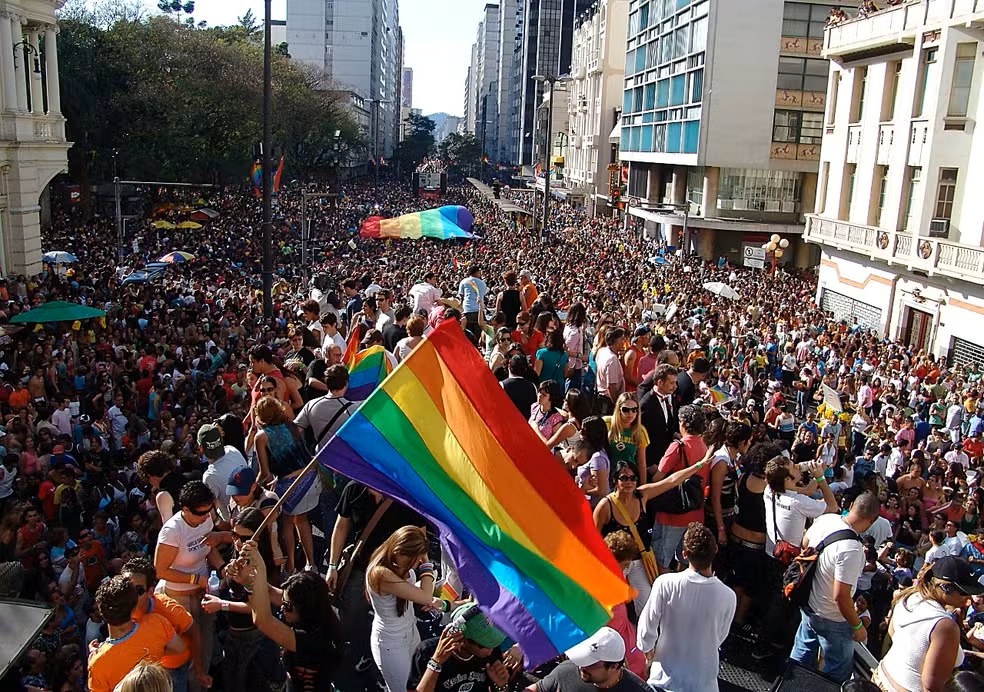 Rainbow Fest estreia neste sábado em Juiz de Fora - JF Informa