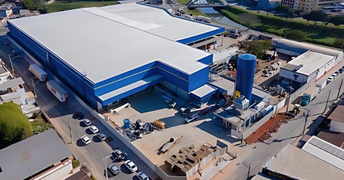 Inauguração da Assaí Atacadista será nesta semana em Juiz de Fora - JF ...
